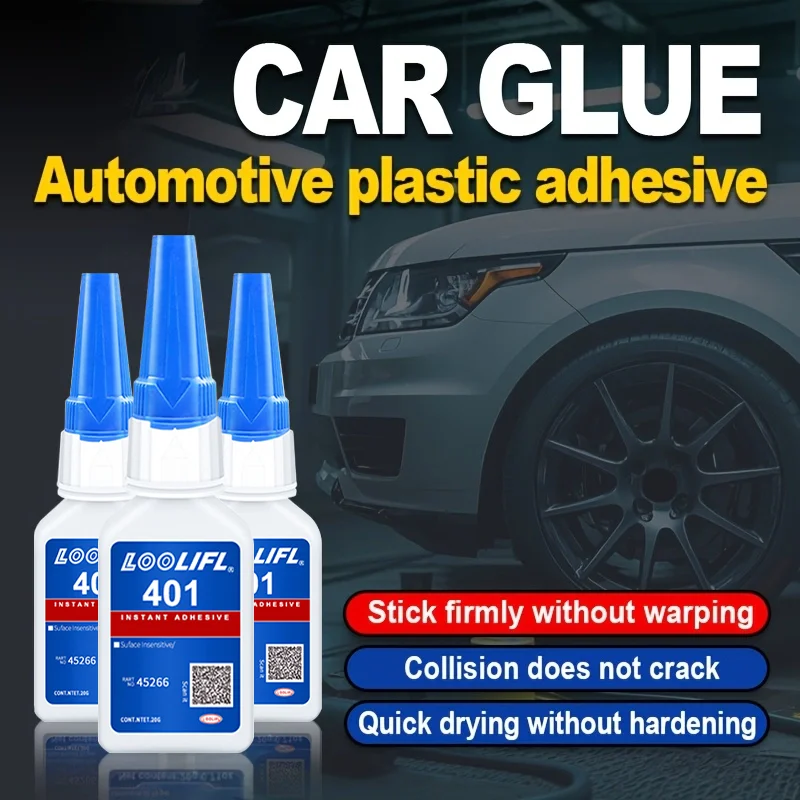 Professional Car Glue,Adhesive Suitable for Vehicle Or Interior Fixing ...