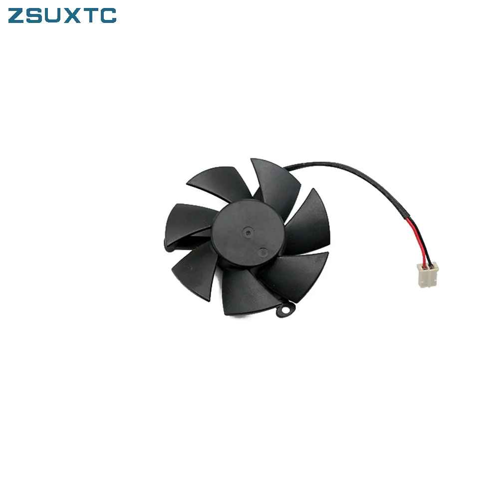 HA5010M12F-Z 4500RPM High quality ultra quiet 5010 Graphics card fan ...