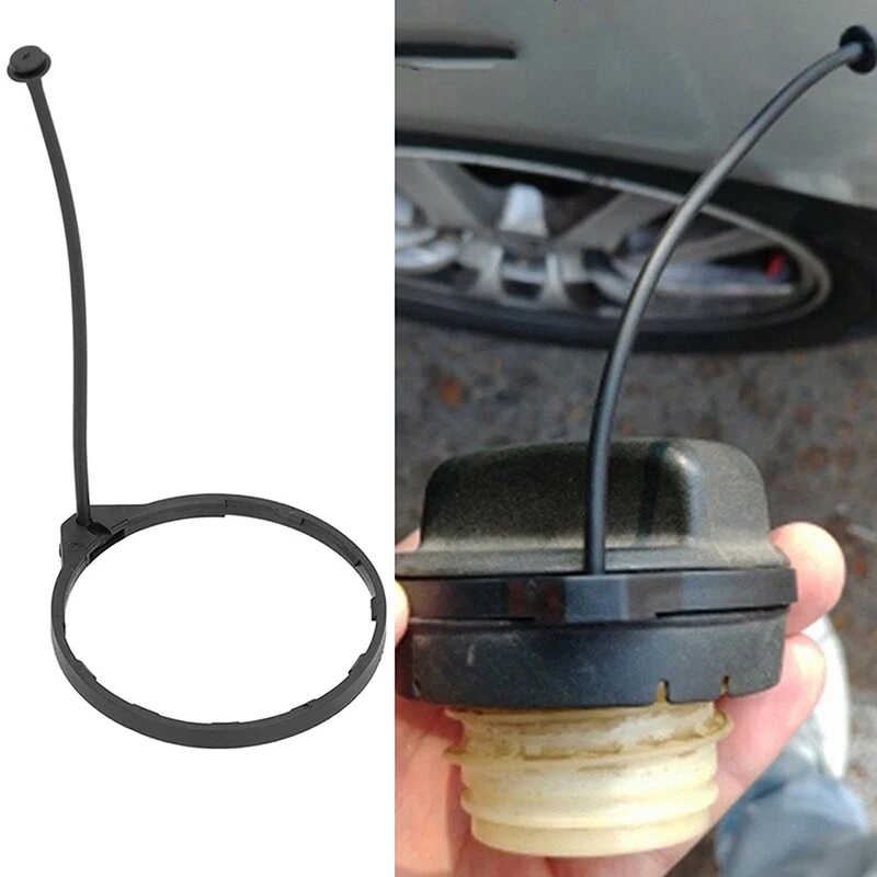 Fit-For-Honda-Civic-CR-V-Accord-Car-Tank-Rope-Oil-Fuel-Cap-Cover-Line ...