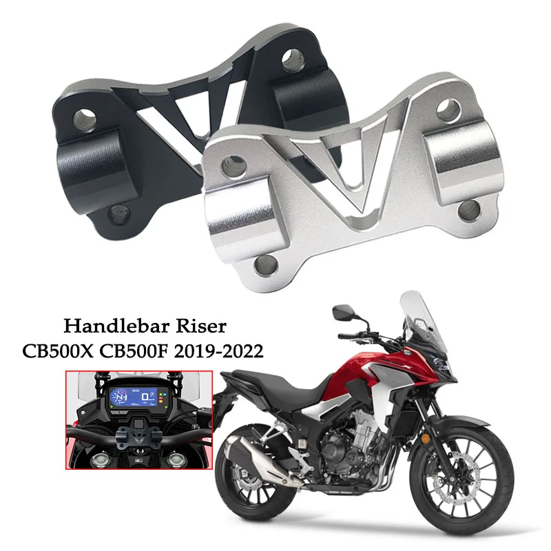 Fit For Honda CB500X CB500F CB 500 X CB500 X 500X 2019 2020 2021 2022 ...