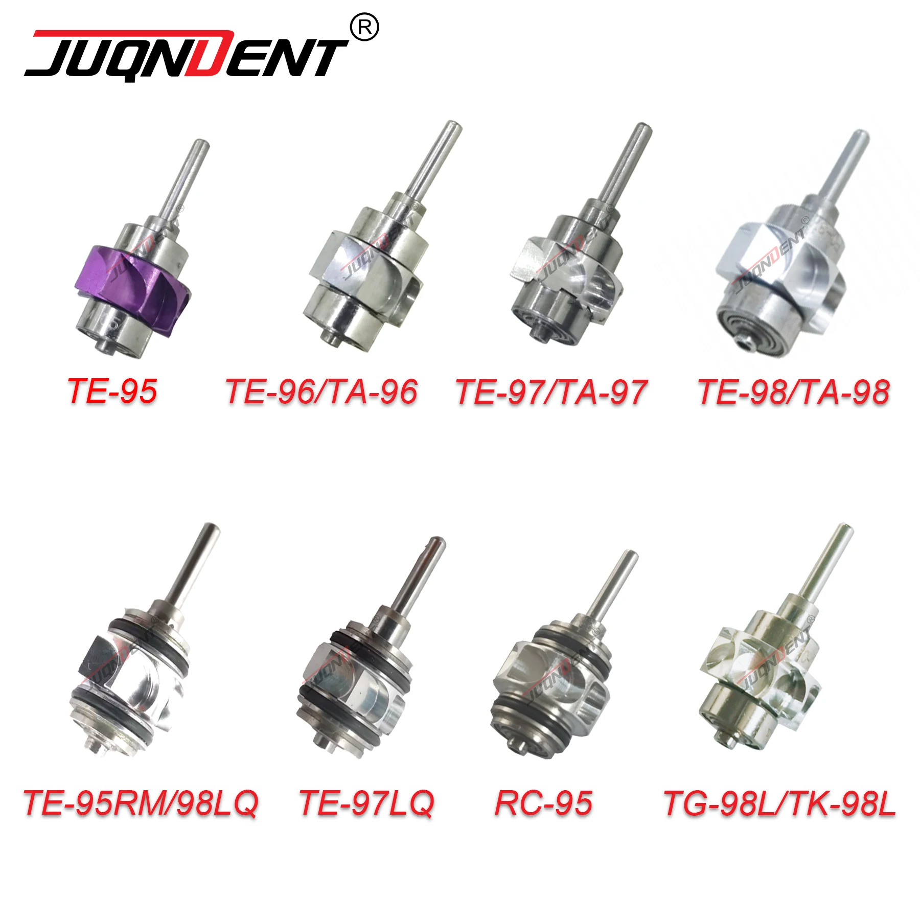 Dental-Turbine-Cartridge-Air-Rotor-For-WH-Alegra-Synea-High-Speed ...