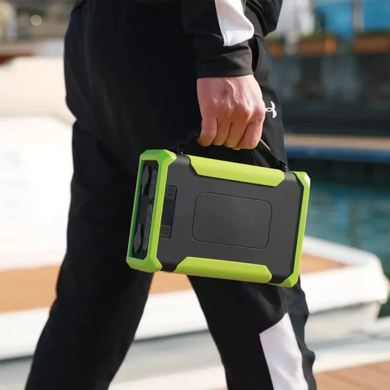 Pd60w dc 12v 16.5v 20v 24v 96000mah power bank fonte de alimentação da ...