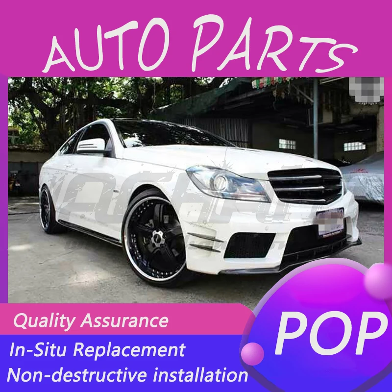 Suitable-for-Mercedes-Benz-12-13-W204-c-Series-C180-C200-C260-Modified ...