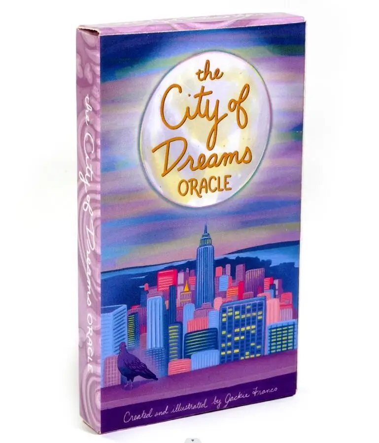 Oracle Deck-78 cartas de Tarot 1909 para adivinación de uso Personal ...