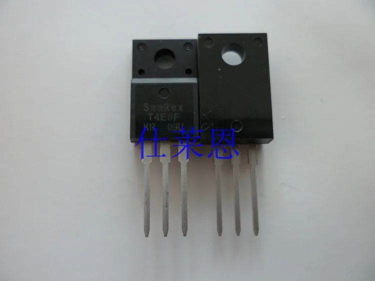 5piece TMG4E80F T4E8F TO 220 washing machine triac| | - AliExpress
