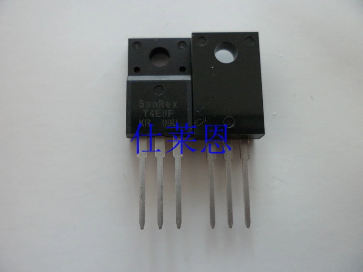 5piece TMG4E80F T4E8F TO 220 washing machine triac| | - AliExpress