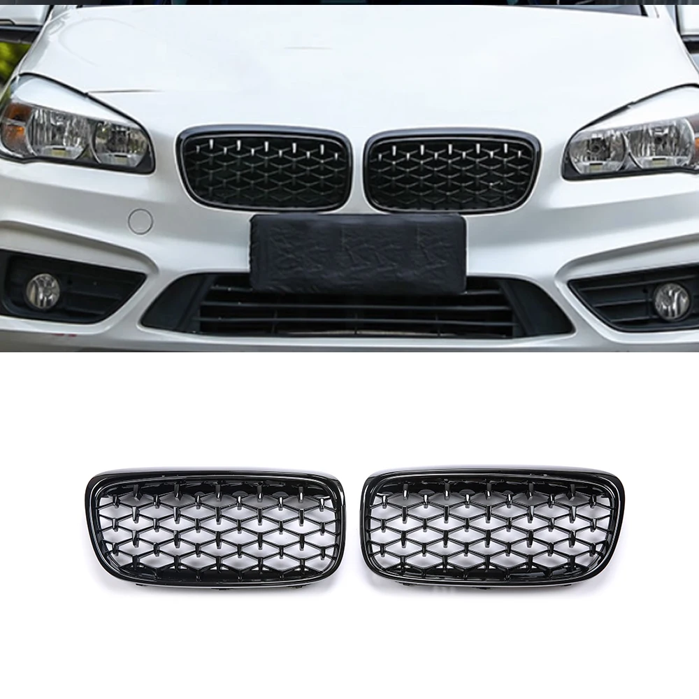 Car-Accessories-for-BMW-2-Series-Active-Gran-Tourer-F45-F46-2014-2017 ...