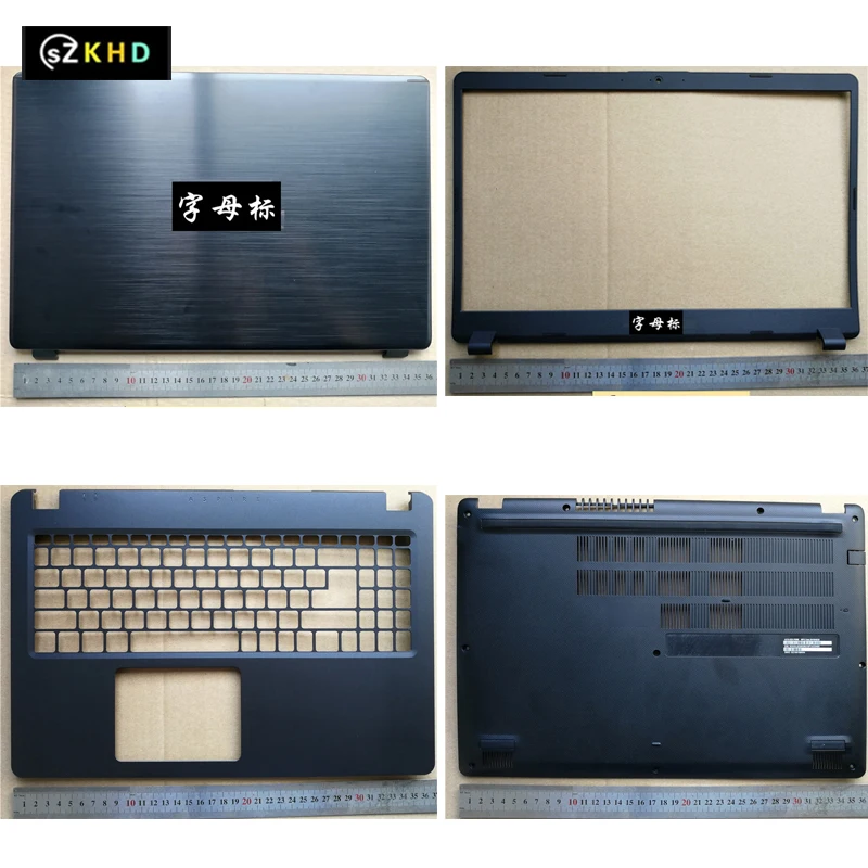Laptop-Shell-New-For-Acer-Aspire-5-A515-52-A515-52G-A515-43-A515-43G ...