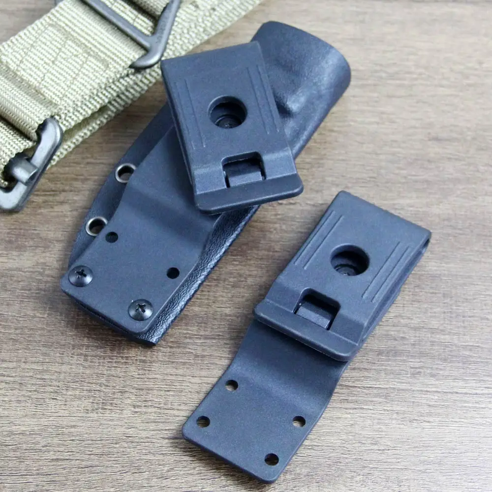 Plastic Belt Clip
