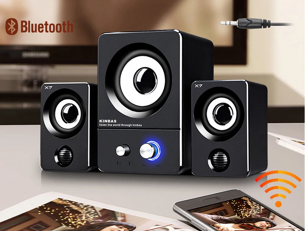 Computer Speaker Creative