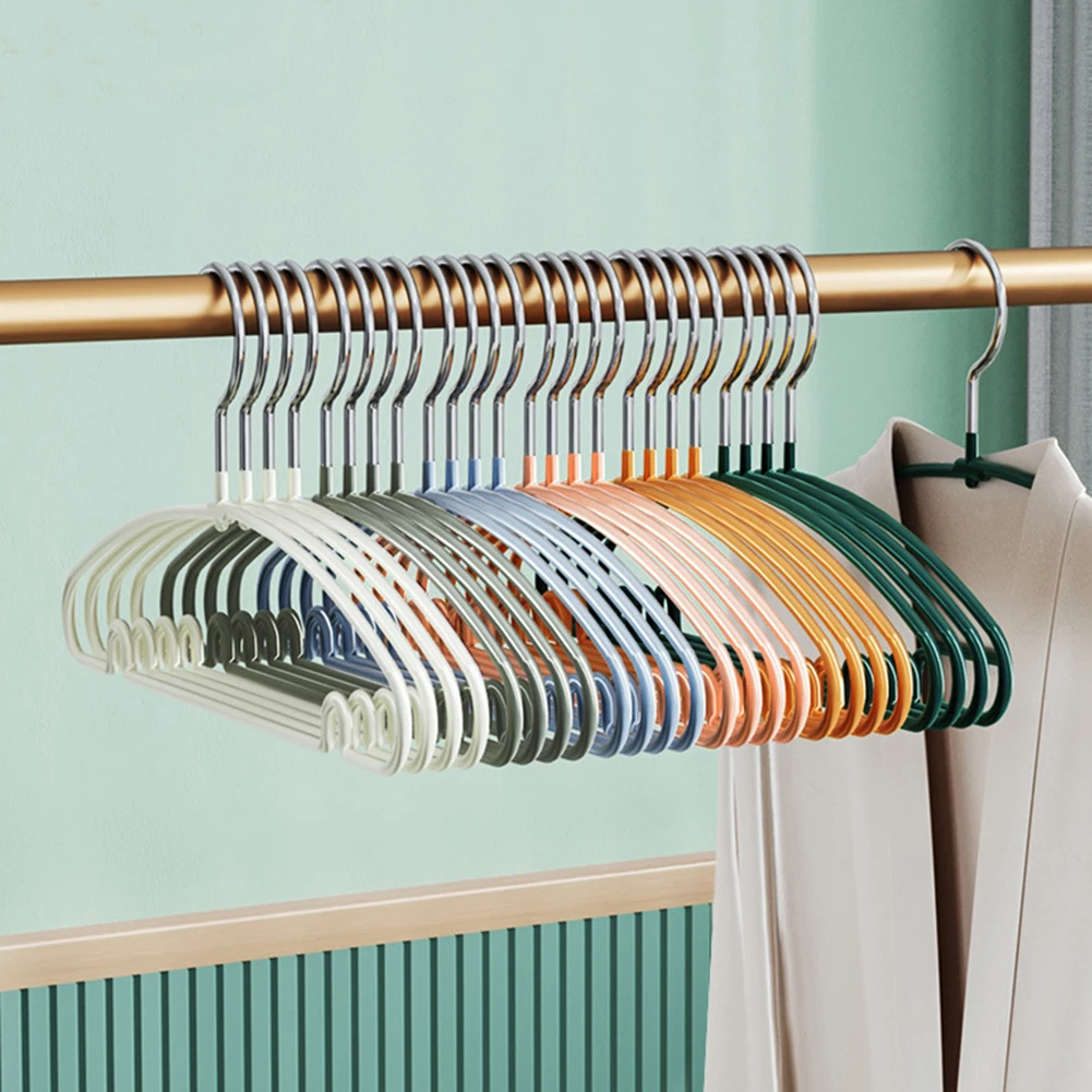 Wall Hangers For Clothes