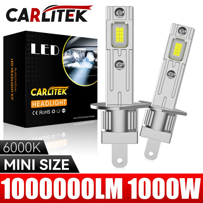 L-mparas-LED-H1-de-1000000LM-para-coche-luces-de-1000W-16-piezas-4575 ...