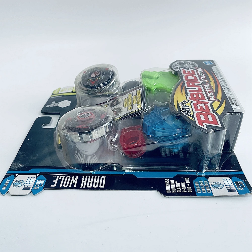 Beyblade Storm Aries