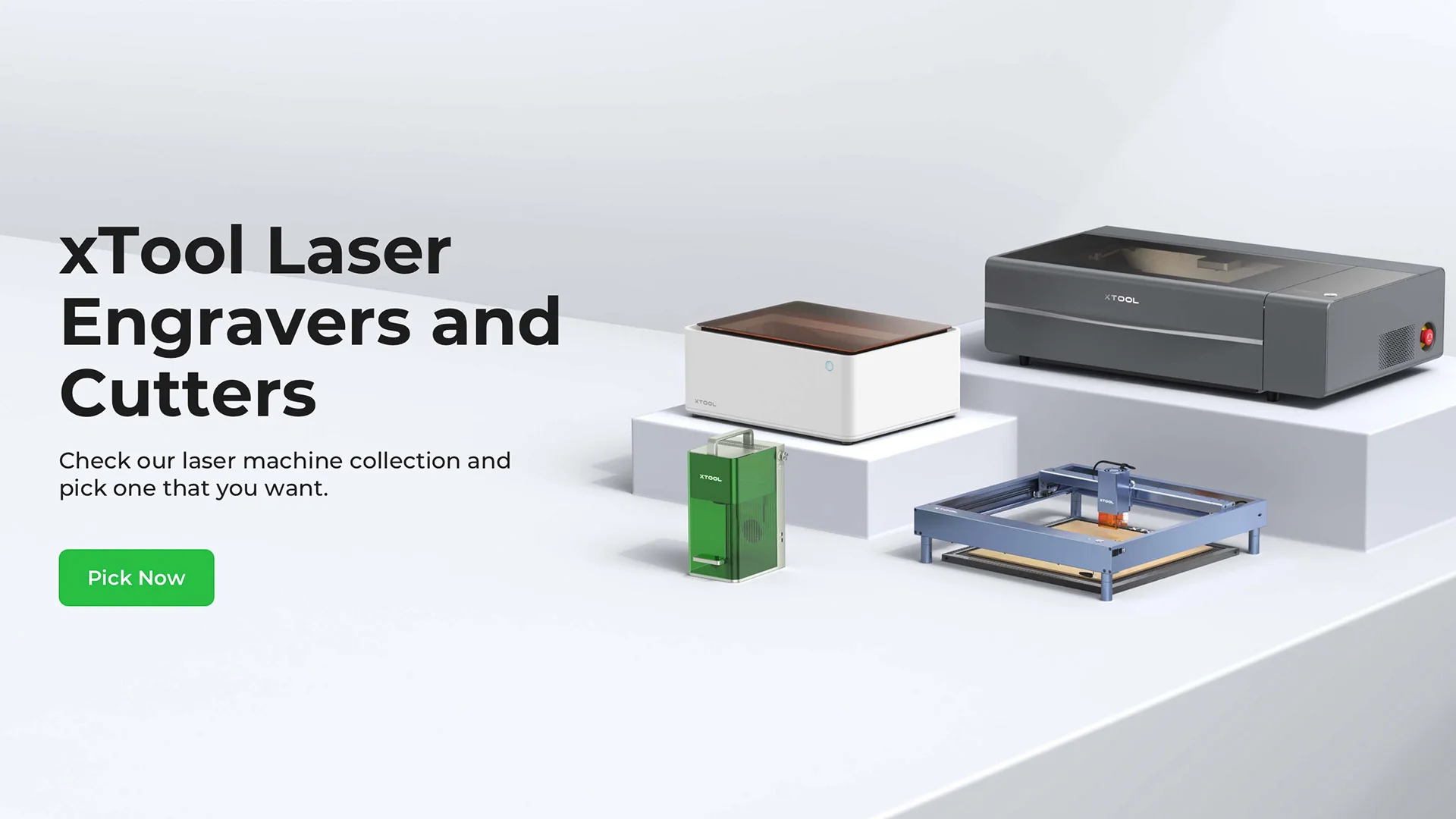 XTool Global Official Store - Amazing products with exclusive discounts ...