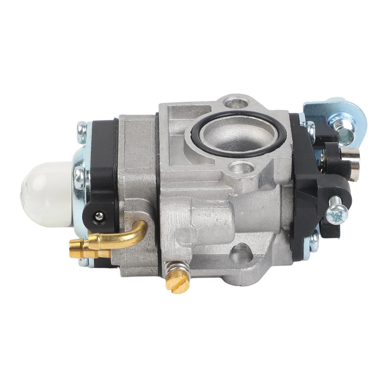 Carburetor For Ruixing H119 26cc Lawn Mower Engine Carburetor ...