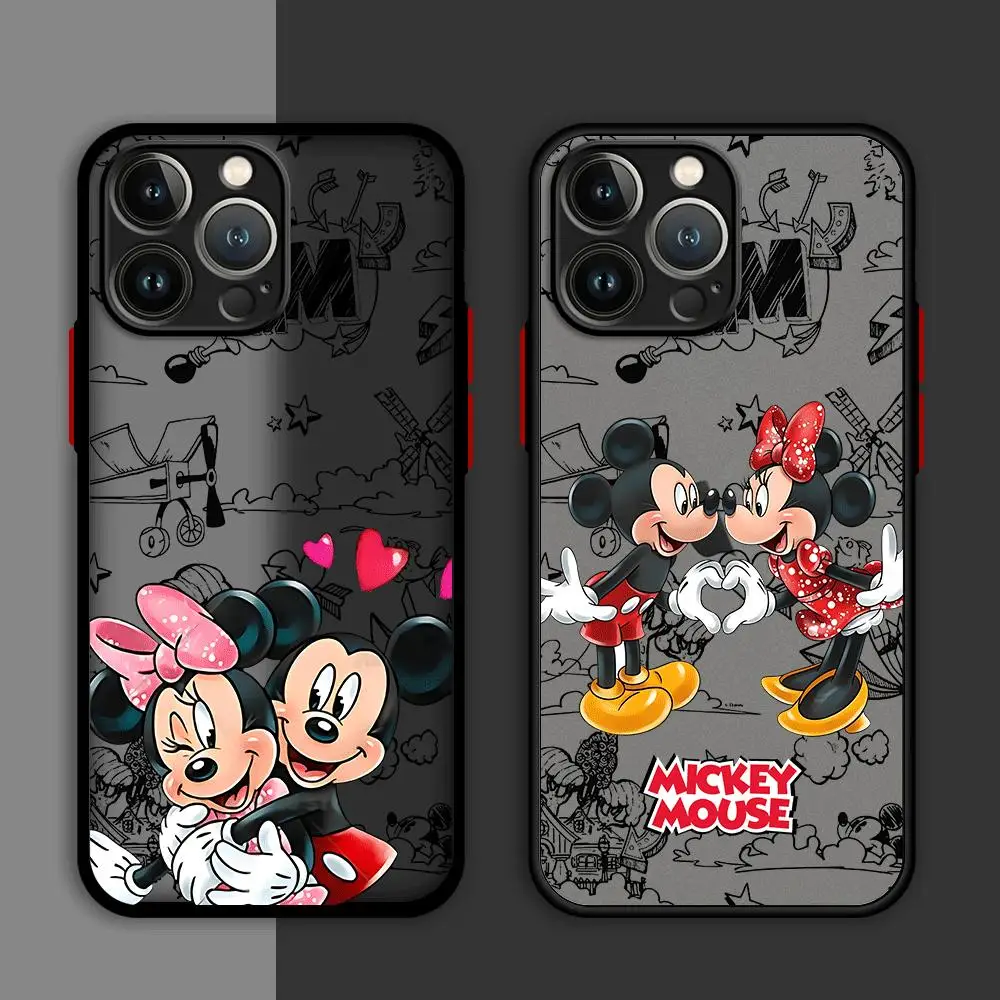 Disney-Mickey-Mouse-Phone-Case-for-Apple-iPhone-14-Plus-15-Pro-Max-11 ...