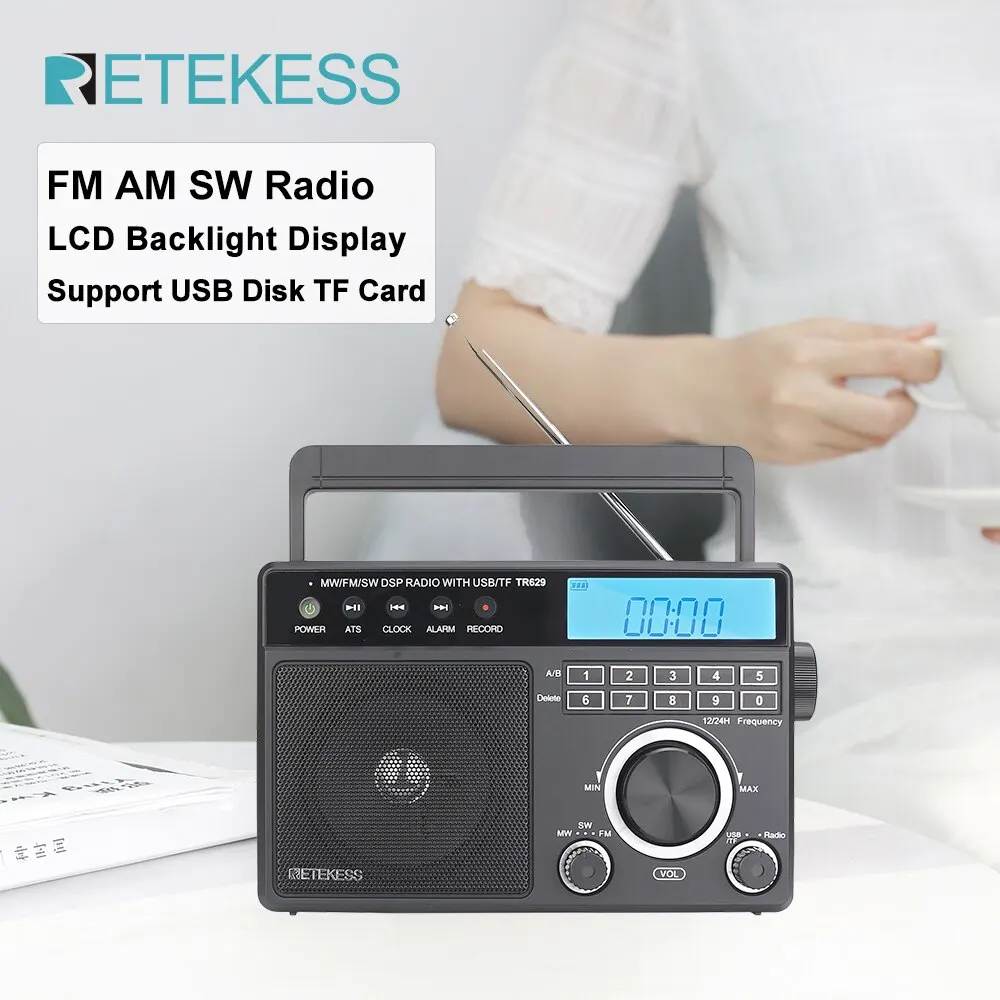 Retekess-tr629-am-fm-sw-dsp-port-til-r-dio-digital-backlight-display ...