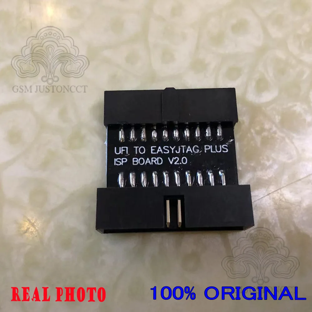 Generic S-Isp Emmc Adapter Isp Read-Write Tool Emmc Works With Z3x Easy ...