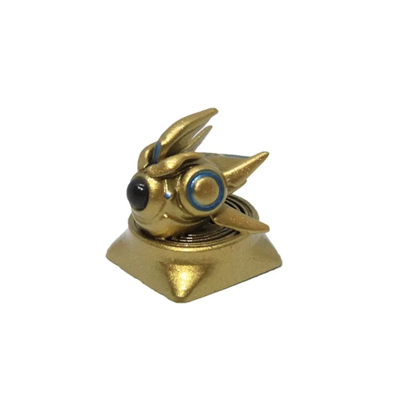 Starcraft Probe Figure