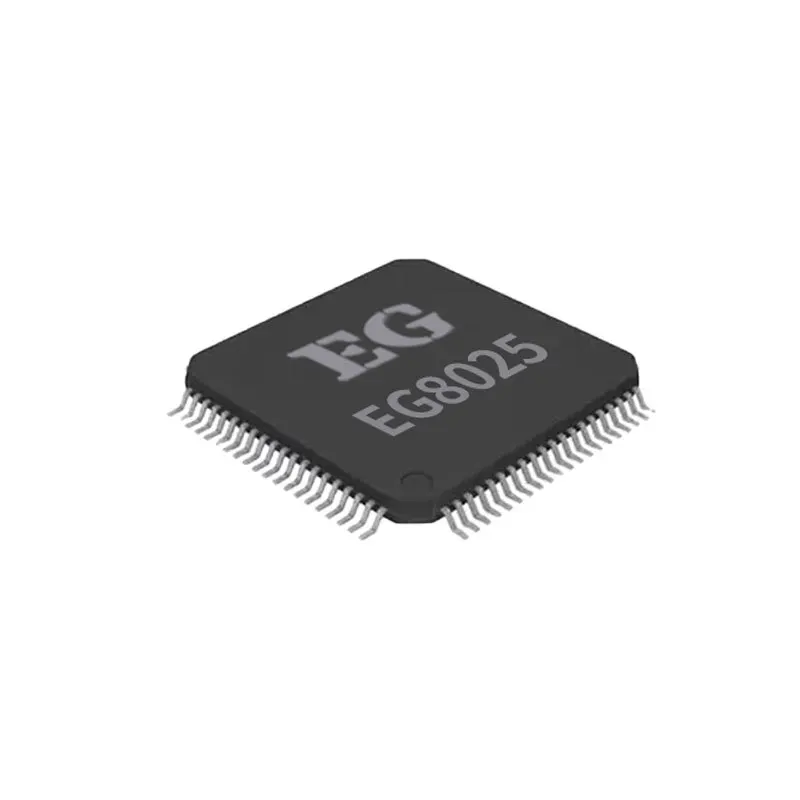 EG8025-QFN70-600V-Half-Bridge-High-Voltage-MOS-Driver-IC-Pure-Sine-Wave ...