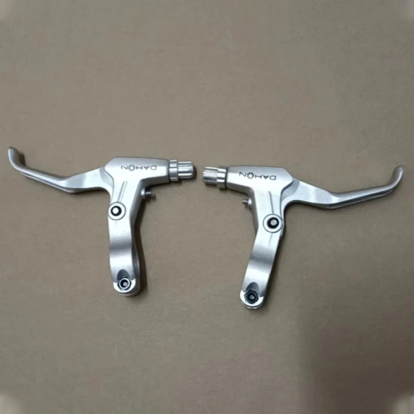 K3-Plus-Original-V-Brake-Lever-Dahon-Folding-Bike-P8-Aluminum-Alloy ...