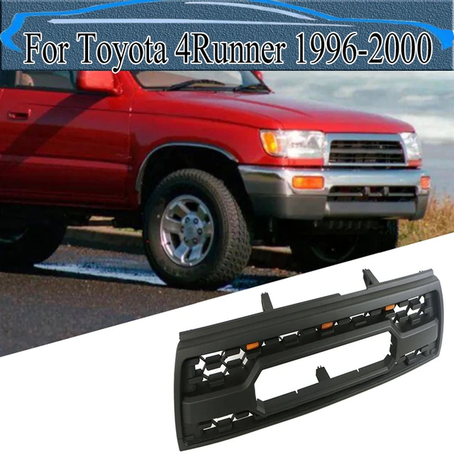 1998 4runner Front Bumper