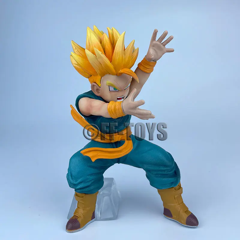 Goten Super Saiyan 1 20