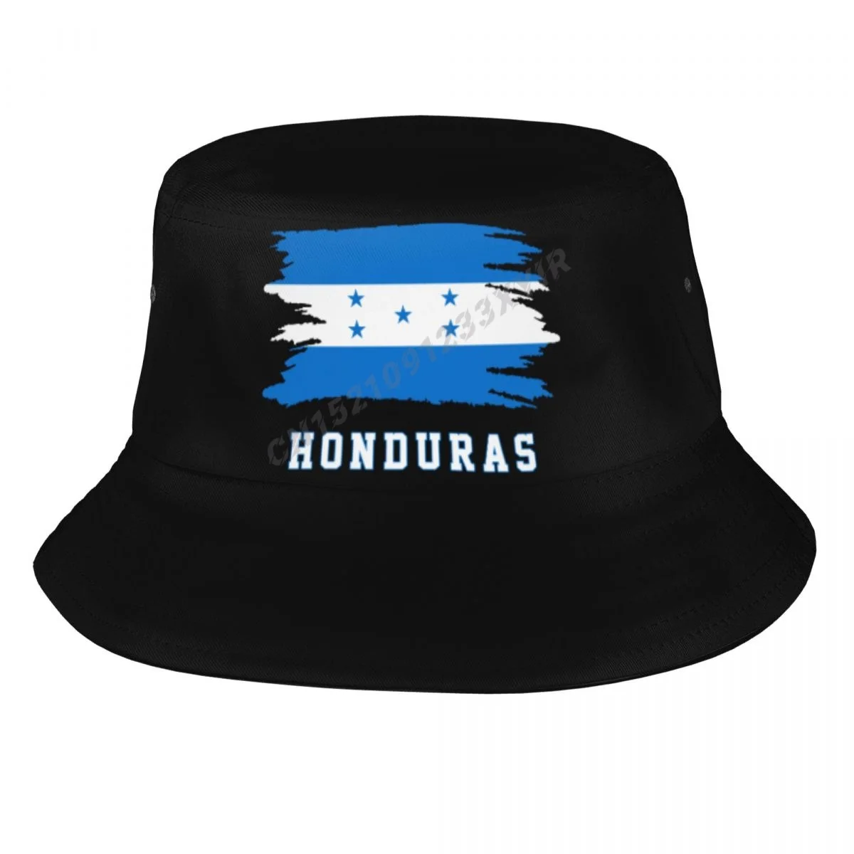 Bucket-Hats-Honduras-Flag-Cool-Honduran-Fans-Sun-Shade-Cool-Outdoor ...