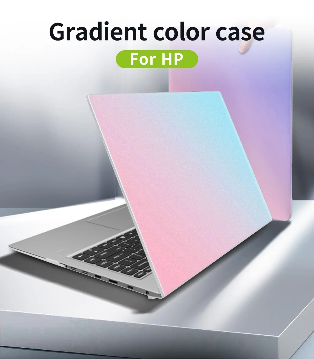 Couleur 21 - HP ProBook 445 G8 - Étui pour ordinateur portable HP ...