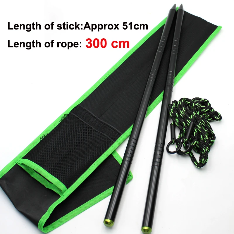 Carp Fishing Equipment Marker Sticks Distance Sticks Distance Marker ...
