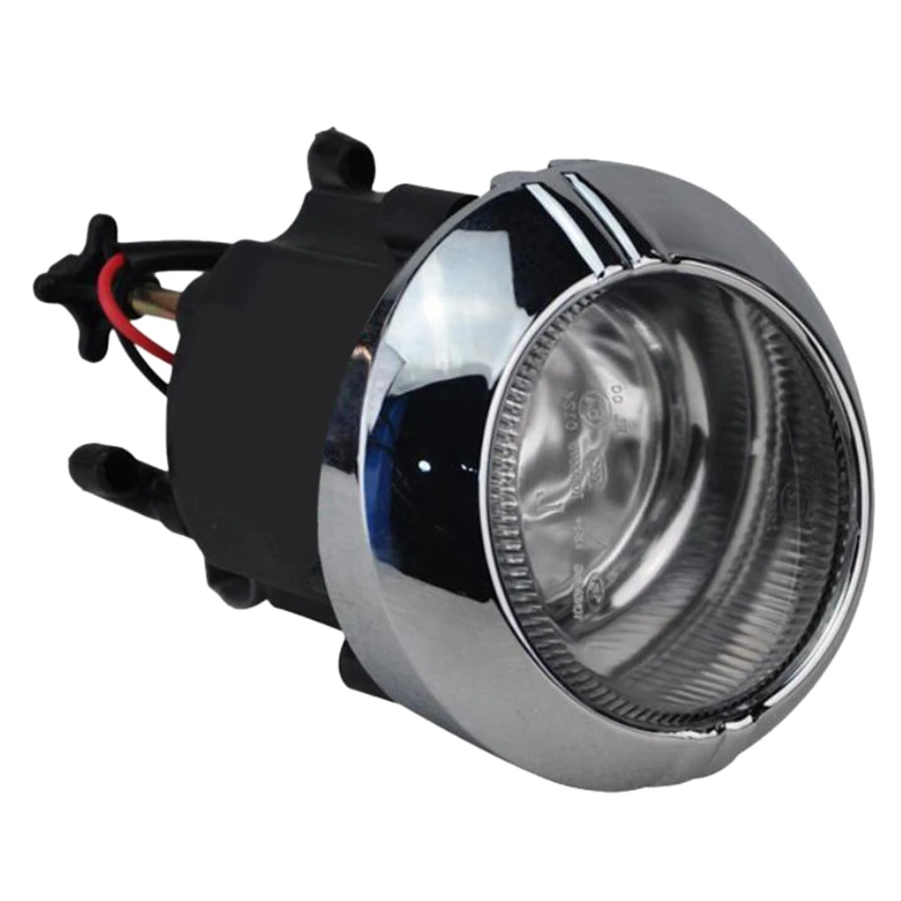 Car Right Front Bumper Fog Lights Assembly Driving Lamp Foglight with ...