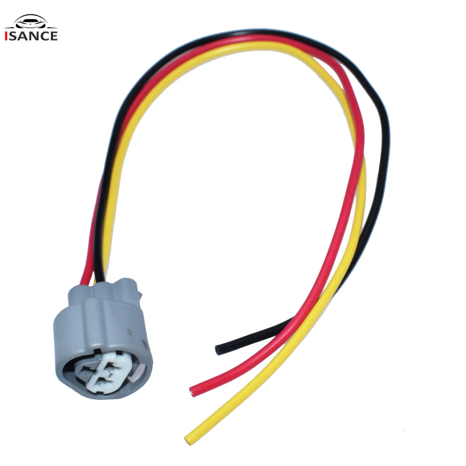1x-3-Way-Coolant-Temp-Sensor-Connector-Pigtail-for-Toyota-Camry-Corolla ...