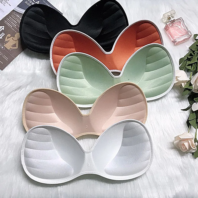 Push-Up-Swimsuit-Pad-Insert-Chest-Padded-Bikini-Padded-Bra-Enhancer ...