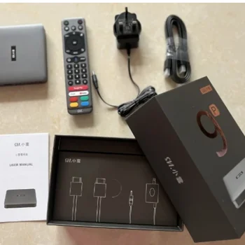 [Genuine] svicloud 9p xiaoyun android tv box 2024 hot sell Japan korea ...