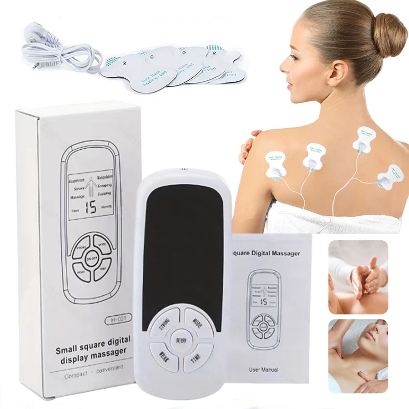 Multi-functional-Pulse-Electric-Muscle-Stimulator-Back-Body-Massage ...