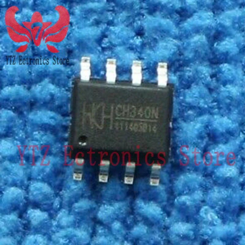 5pieces-CH340N-CH340C-CH340G-CH340E-CH340K-CH340T-CH340B-CH340S-CH340X ...