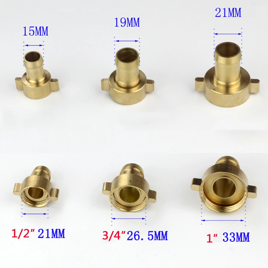 Inlet Water Pipe Pump | Cylinder Plunger Pump | Copper Plunger Pump ...