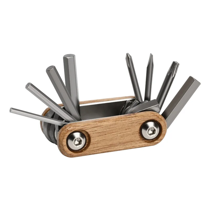 Portable-Allen-Wrench-8-in-1-Bicycle-Repair-Tool-2-3-4-5-6mm ...