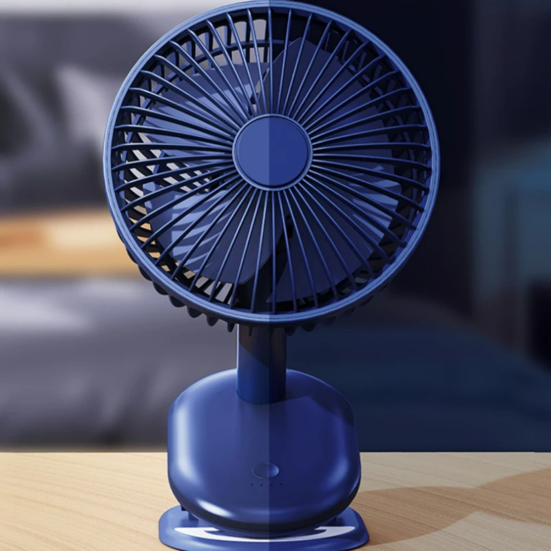 Electric Fans