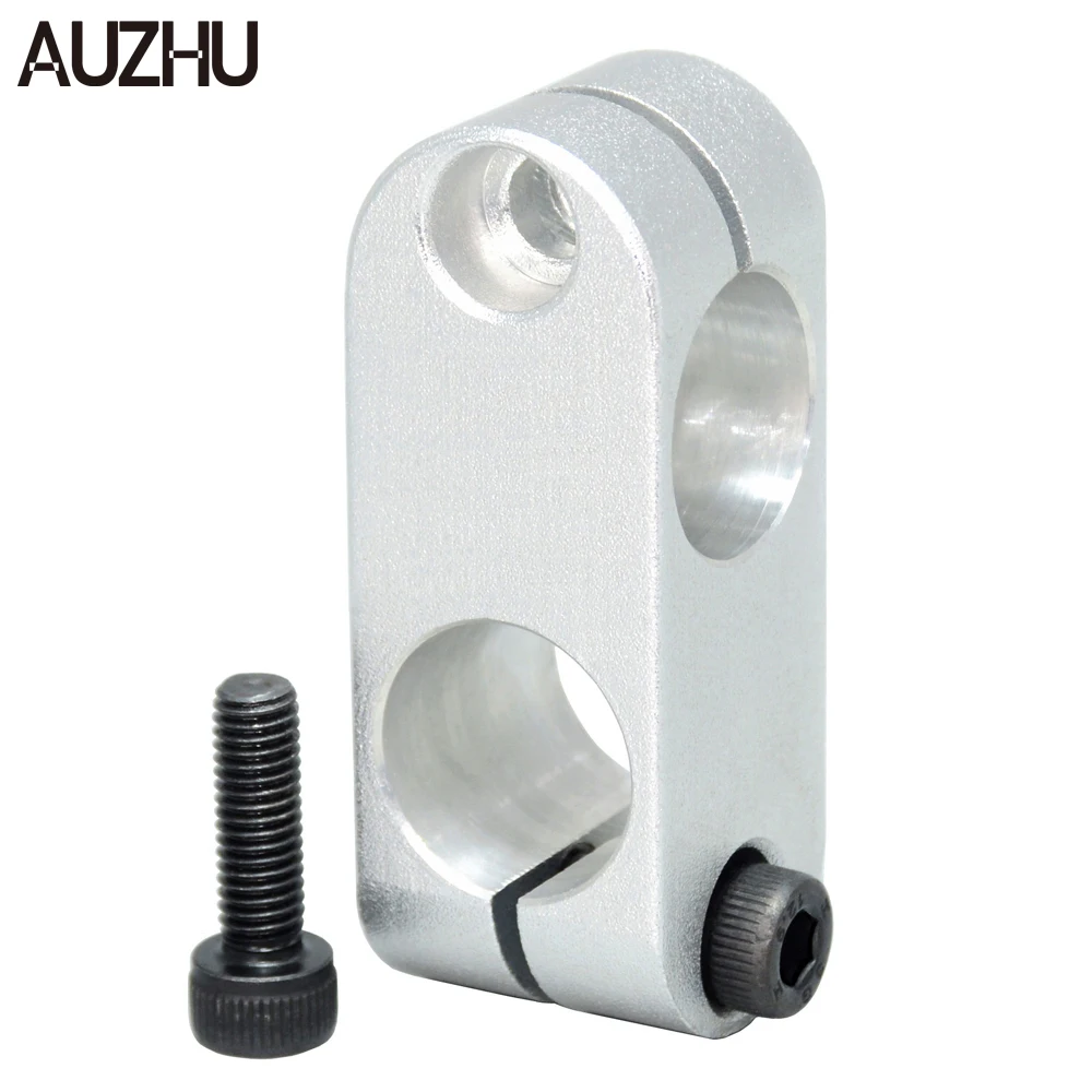 AUZHU-STG-Two-way-connector-clamps-Aluminum-alloy-cross-axis-brackets ...