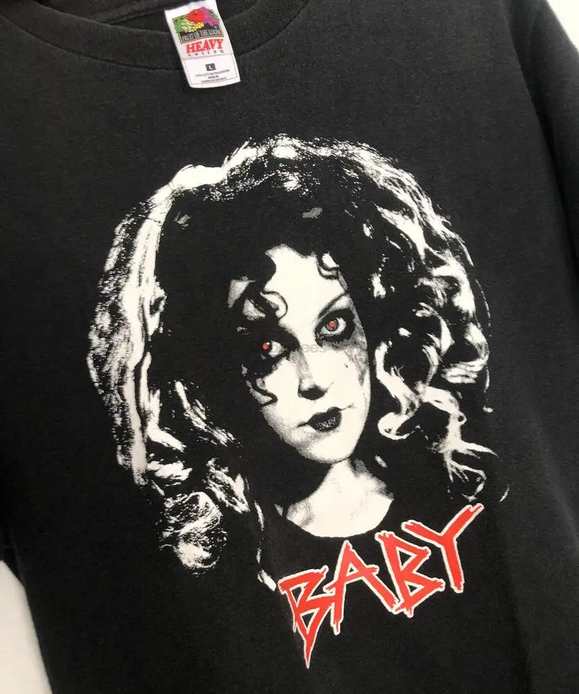 Sheri Moon Zombie Clothing