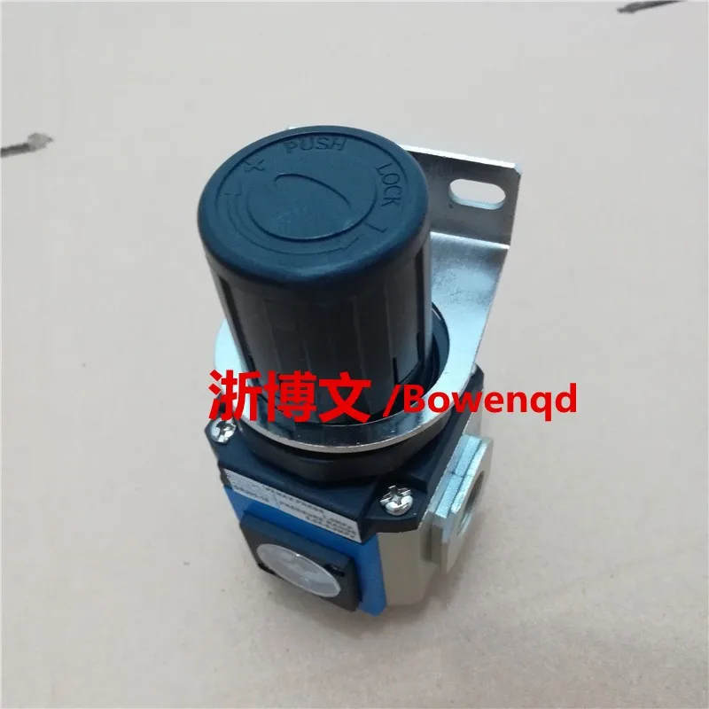 Pressure reducing valve GR200-06 GR200-08 GR300-10 GR300-15 GR400-10 ...