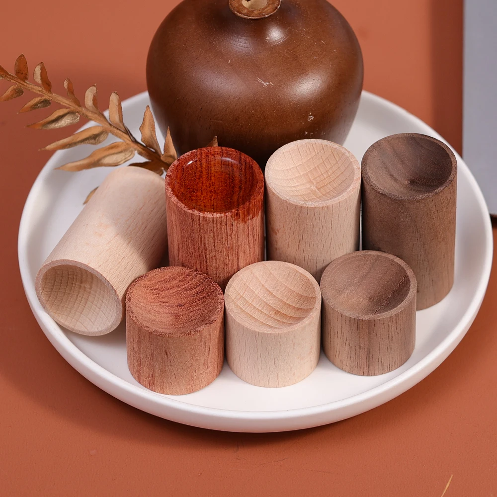 Cylindrical-Expanded-Fragrant-Wood-Indoor-Table-Fragrance-Dispersal ...