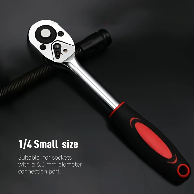 Quick-Ratchet-Wrench-1-2-1-4-3-8-Big-Flying-Small-Flying-Medium-Flying ...