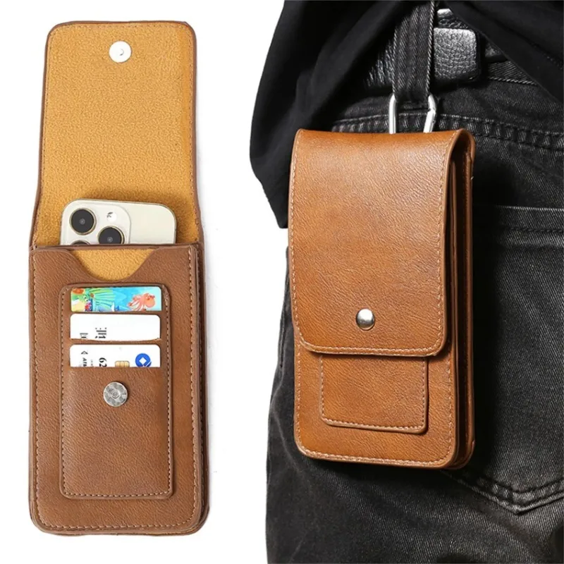 Outdoor-Portable-Expandable-Card-Holder-Mobile-Phone-Bag-Cute-Wallet ...