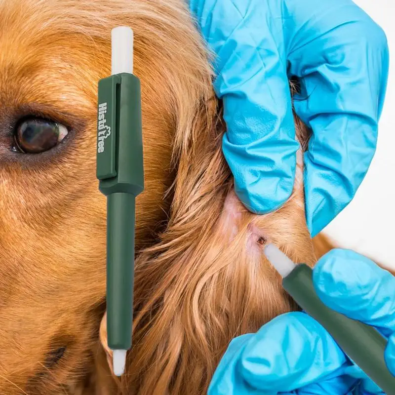 Pet-Tick-Remover-Waterproof-And-Durable-Pet-Flea-Control-For-Family-And ...