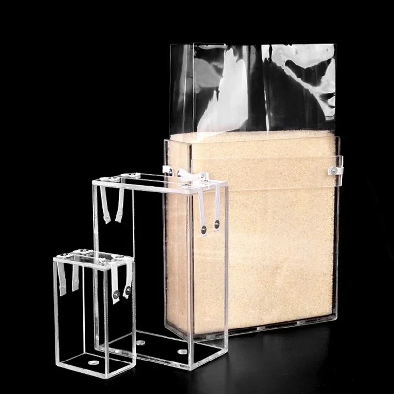 1-Pcs-Vacuum-Packaging-Rice-Brick-Bag-Mould-Grain-Bag-Box-Mould-Rice ...