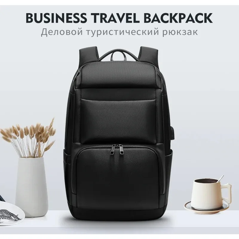 Large-Capacity-Multi-Function-Backpack-Bag-Usb-Charging-Waterproof ...