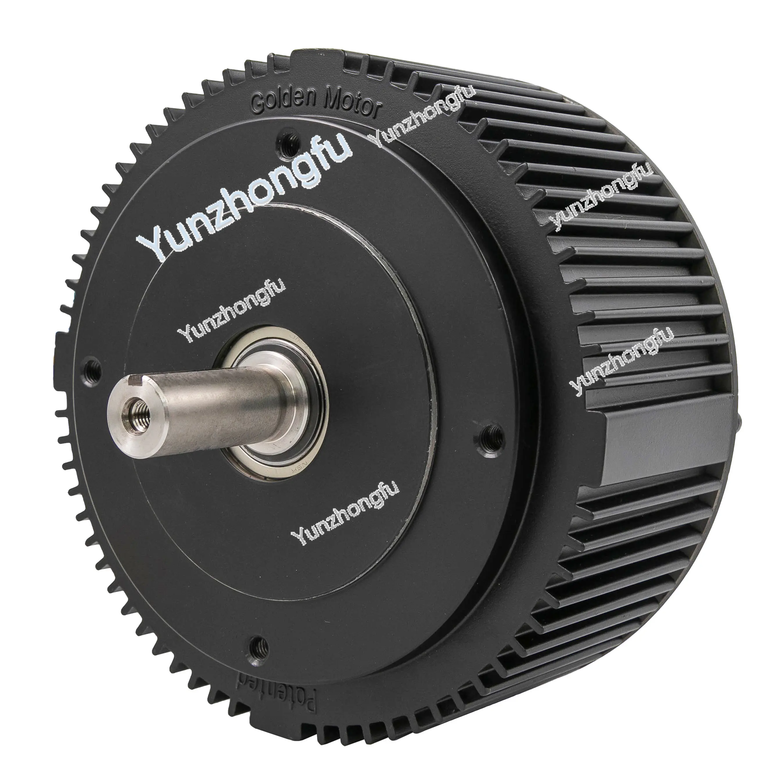 BLDC 모터용 전기 모터 변환 키트, 전기 펌프 모터, KART 모터, 48V, 72V, 5kW| | - AliExpress