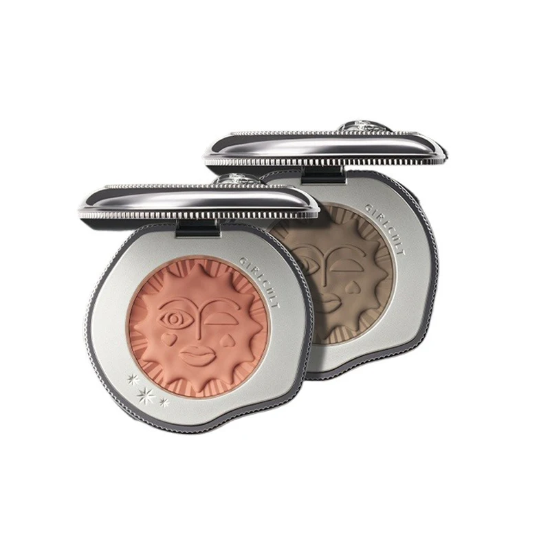 Girlcult-paleta-de-contorno-y-resaltador-de-rubor-coreano-maquillaje ...